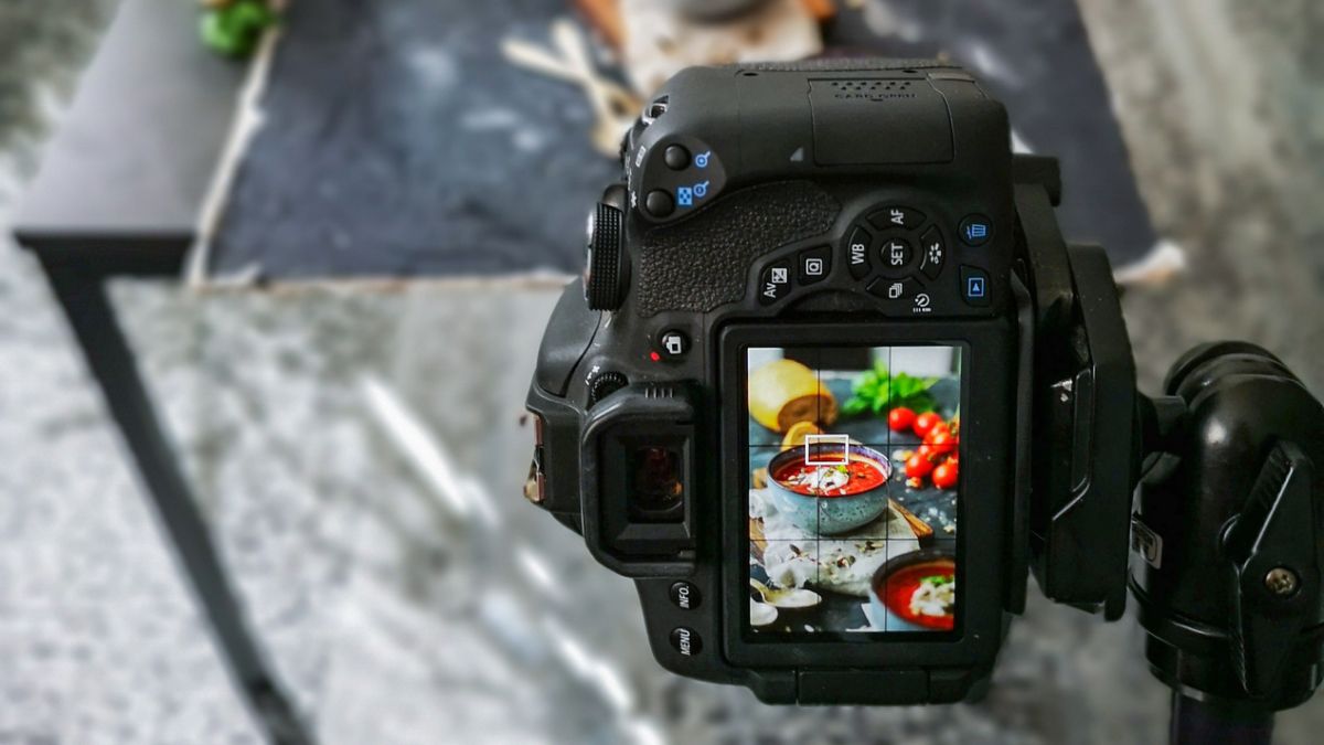 Why Professional Photography is Important | Turn One Studio